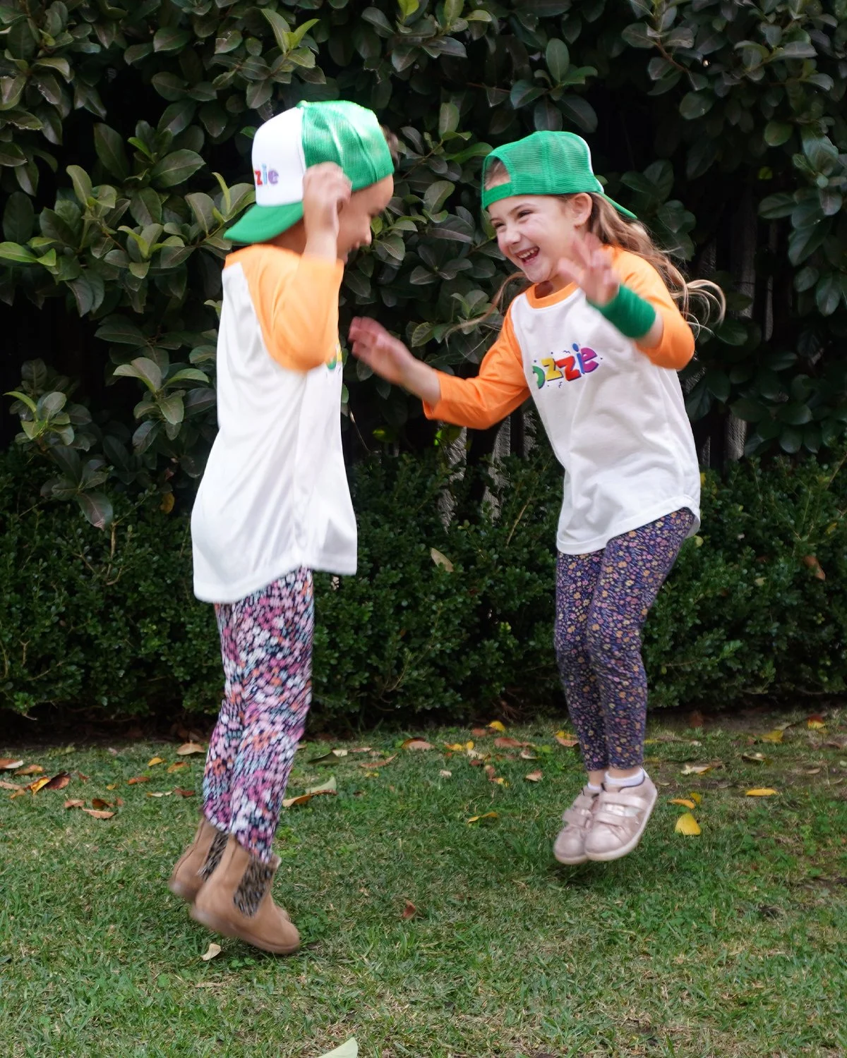 Merch — Ozzie For Kids – Sparking curiosity and igniting passion