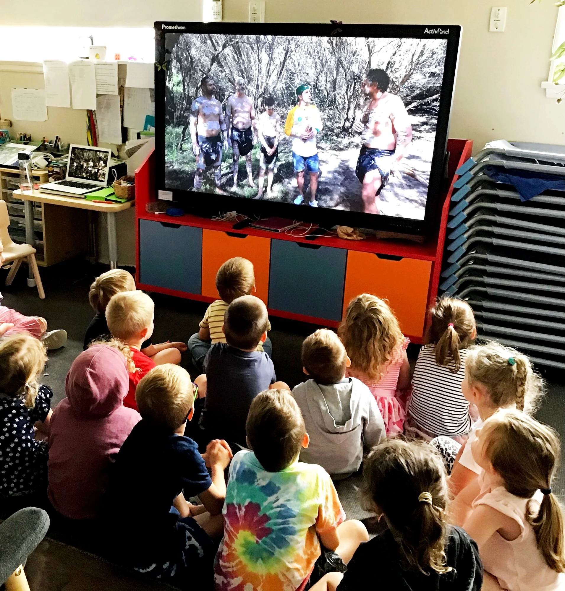 Stay Keen — Ozzie For Kids – Sparking curiosity and igniting passion