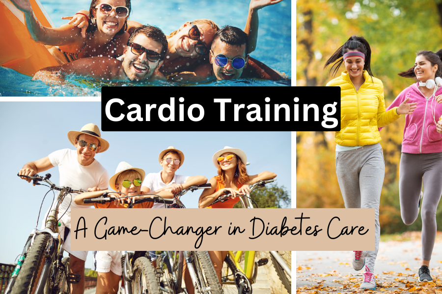 Cardio Training: The Ultimate Game-Changer in Diabetes Care — Healthy ...