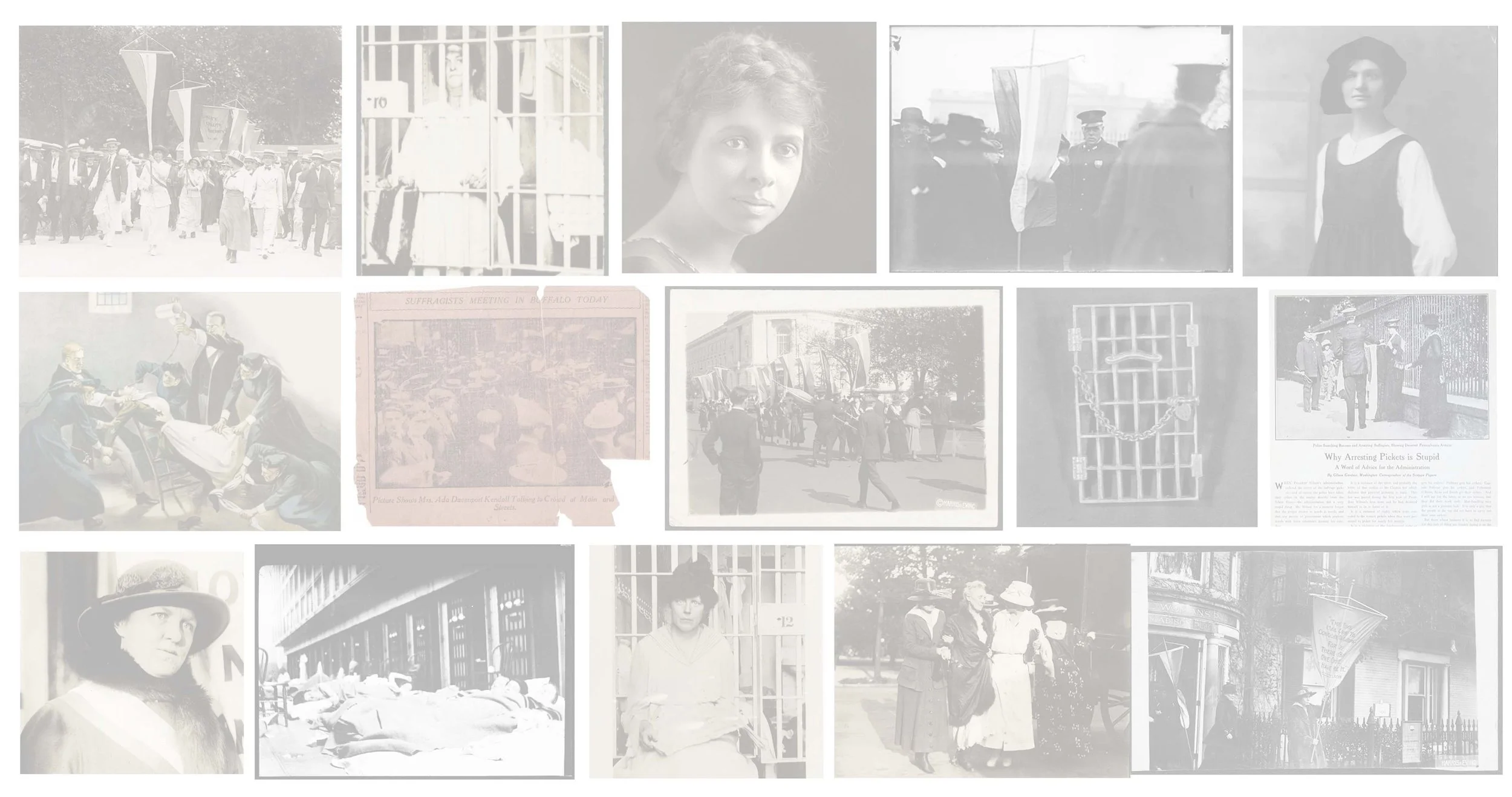 Work — Krista Joy Niles