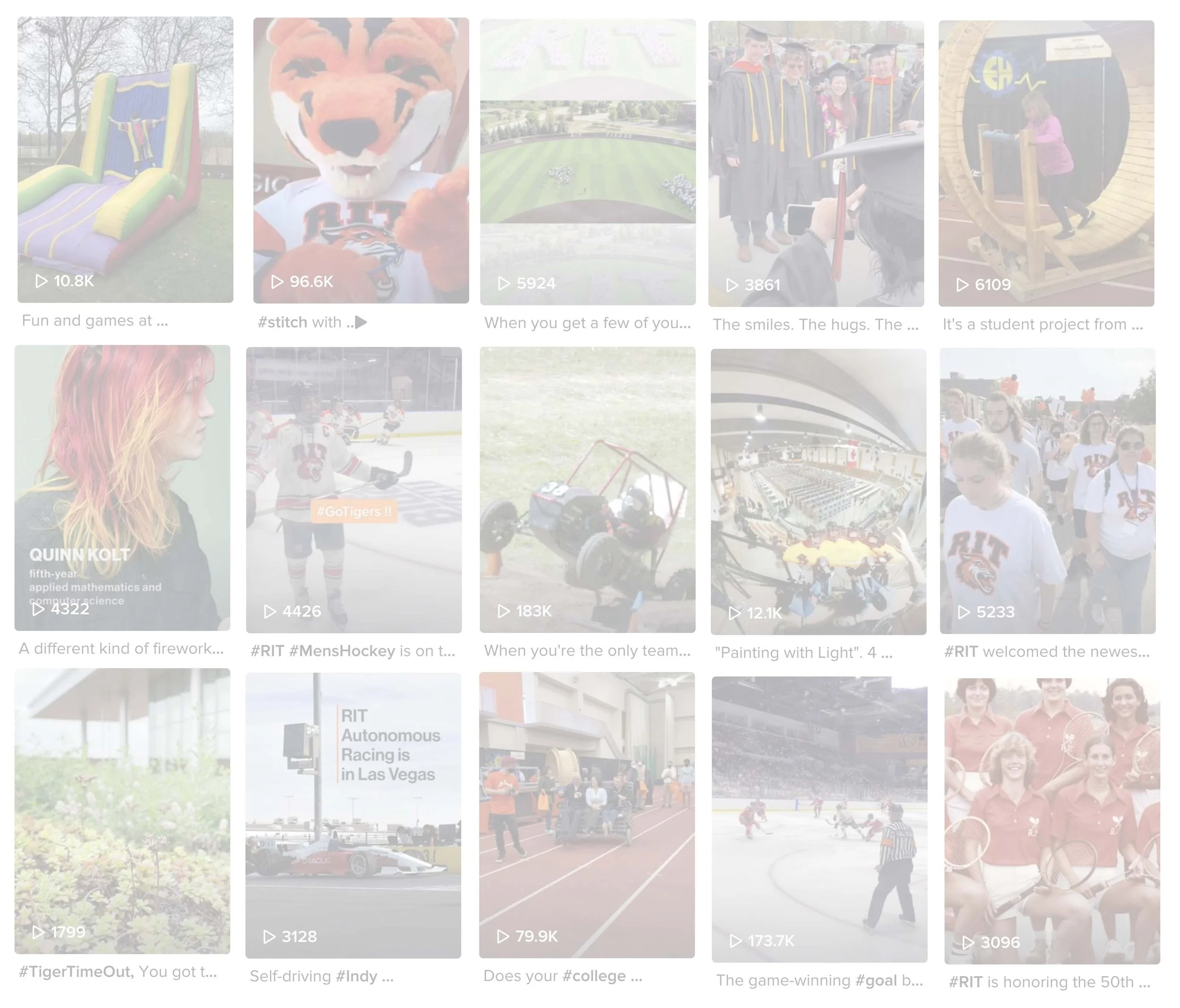 Work — Krista Joy Niles