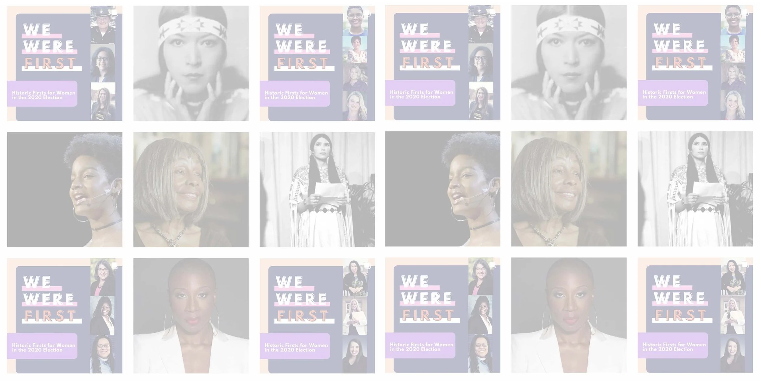 Work — Krista Joy Niles