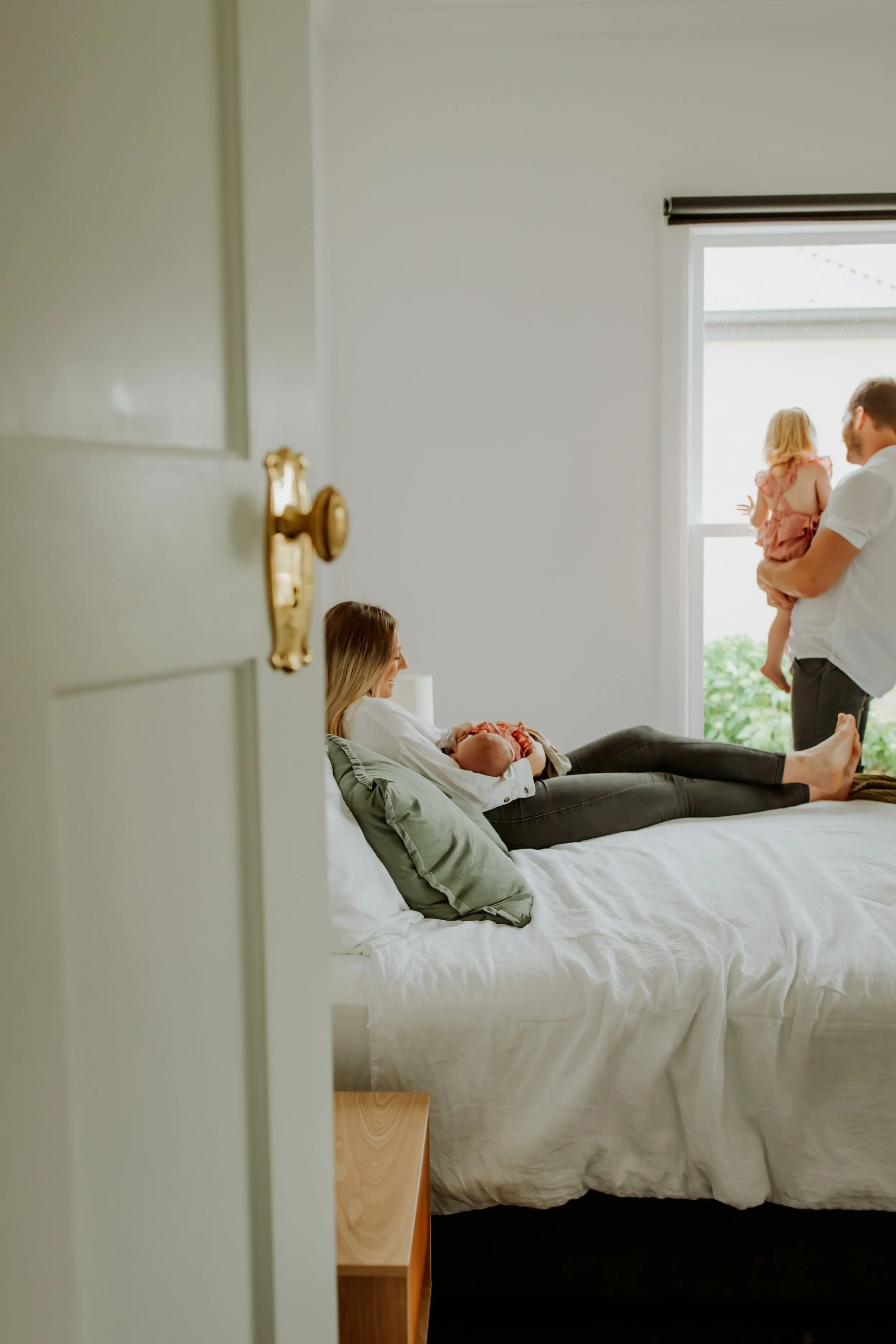 Jacqui Clarke Naturopath