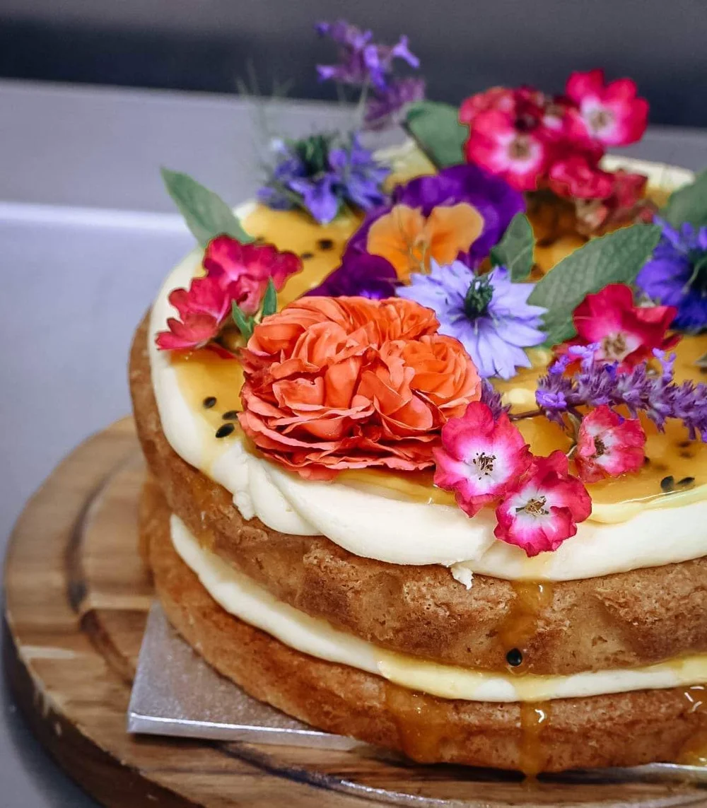 BOTANICAL KITCHEN
