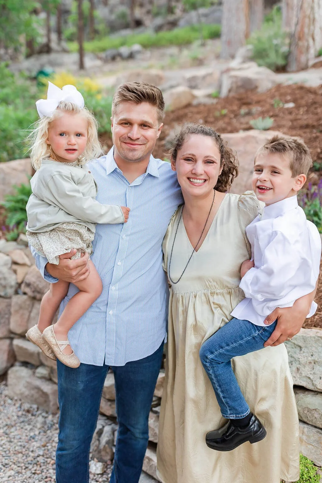 Meet Your Pros — The Perfect Day Company