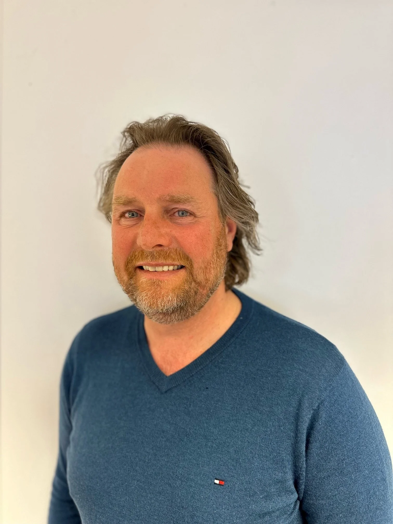 Kontakt oss — Sikker Bemanning