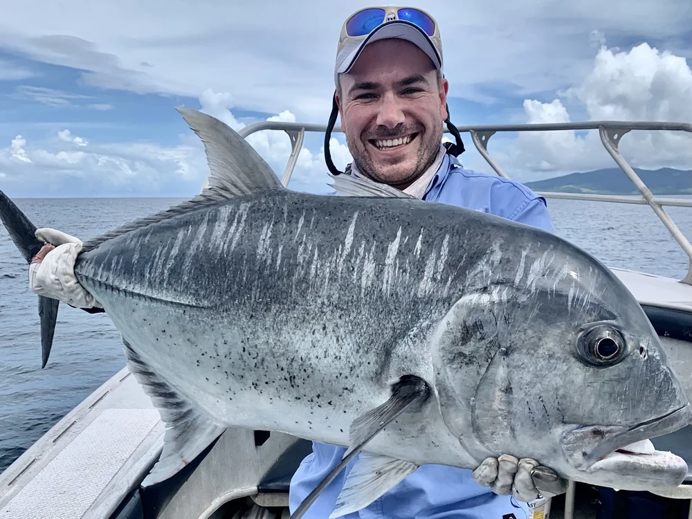 Fishing — Ra Anglers