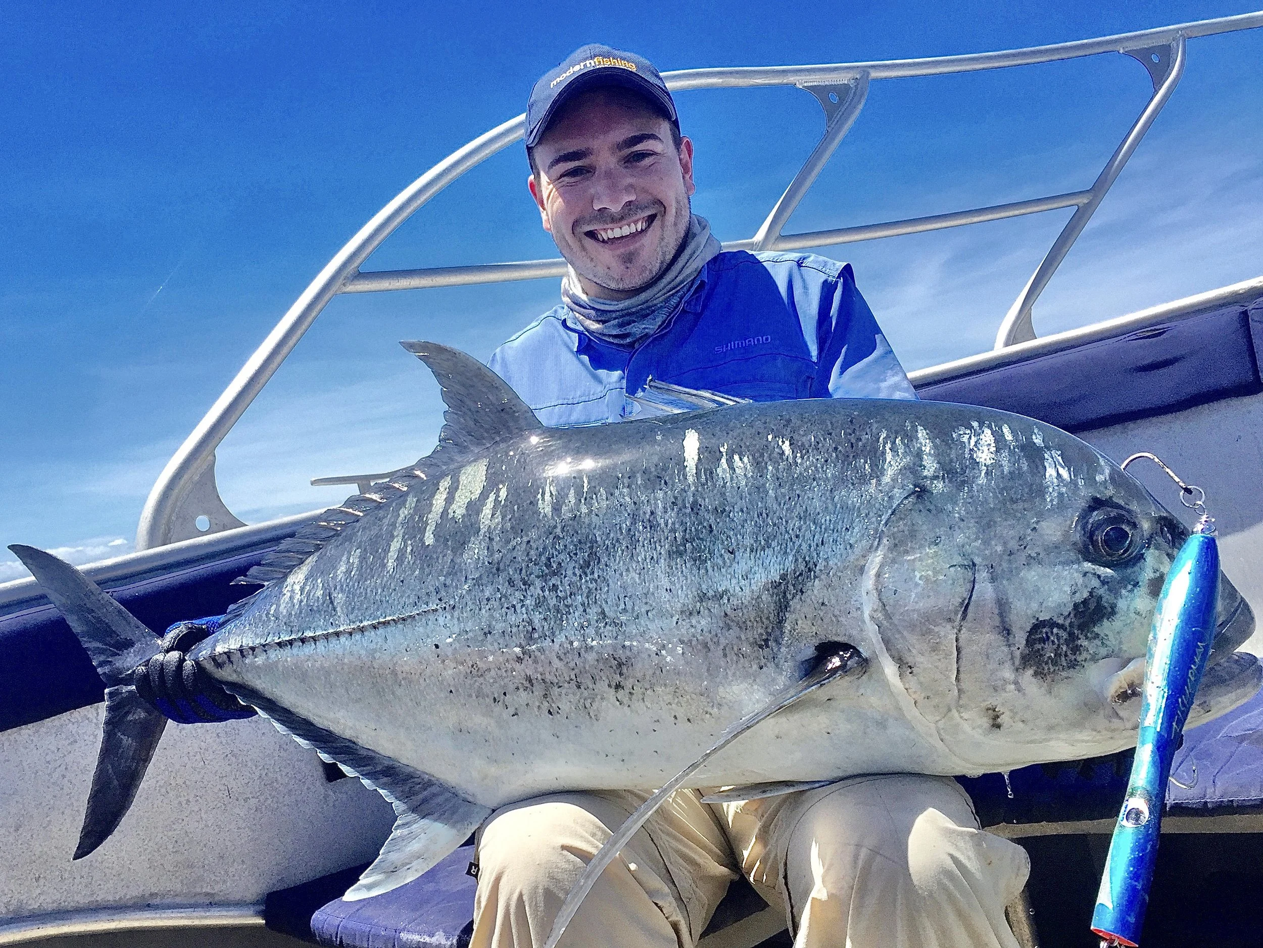Fishing — Ra Anglers