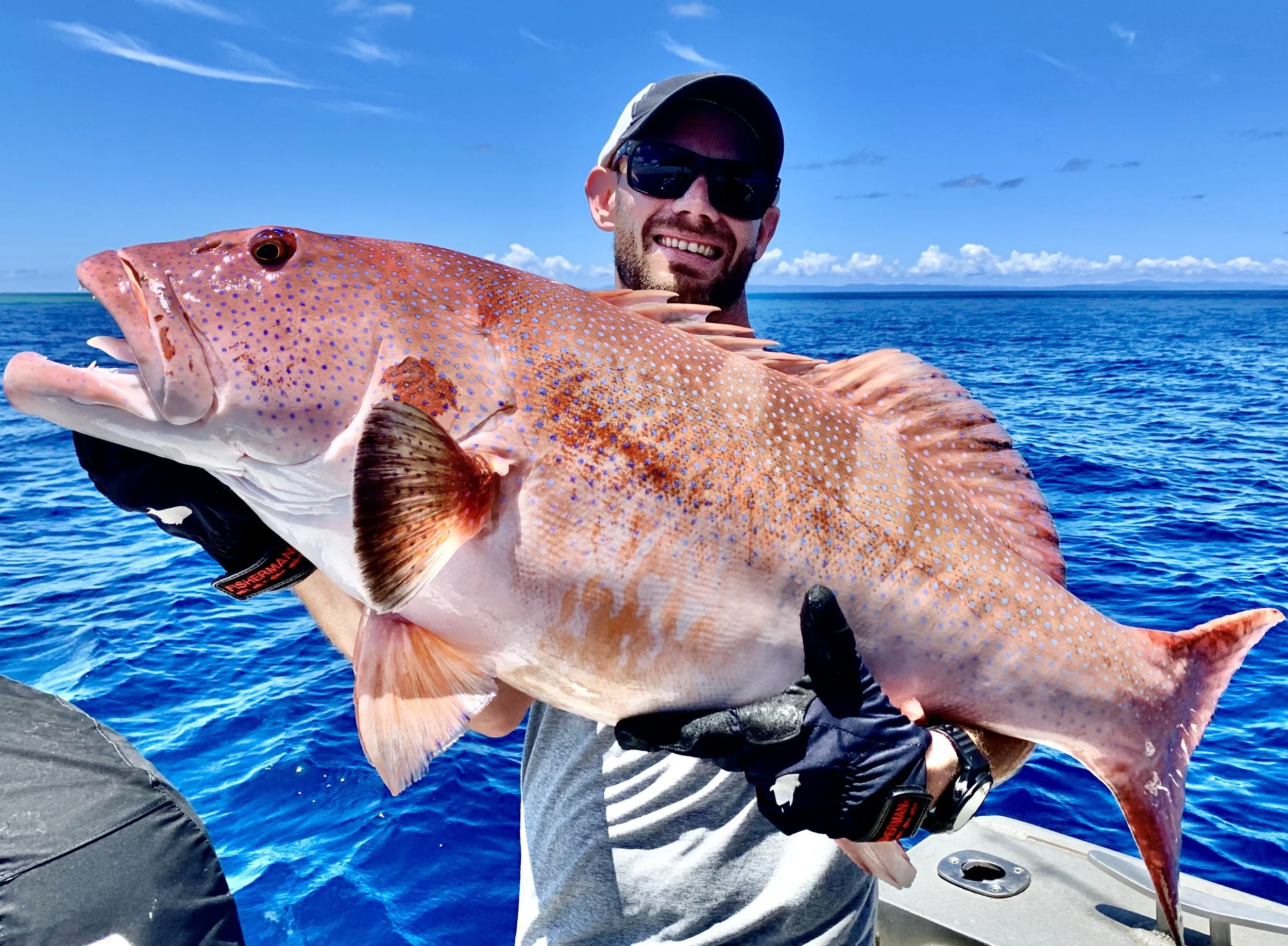Fishing — Ra Anglers