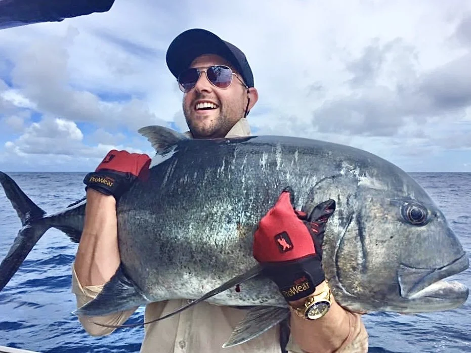 Fishing — Ra Anglers