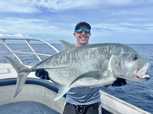 Fishing — Ra Anglers
