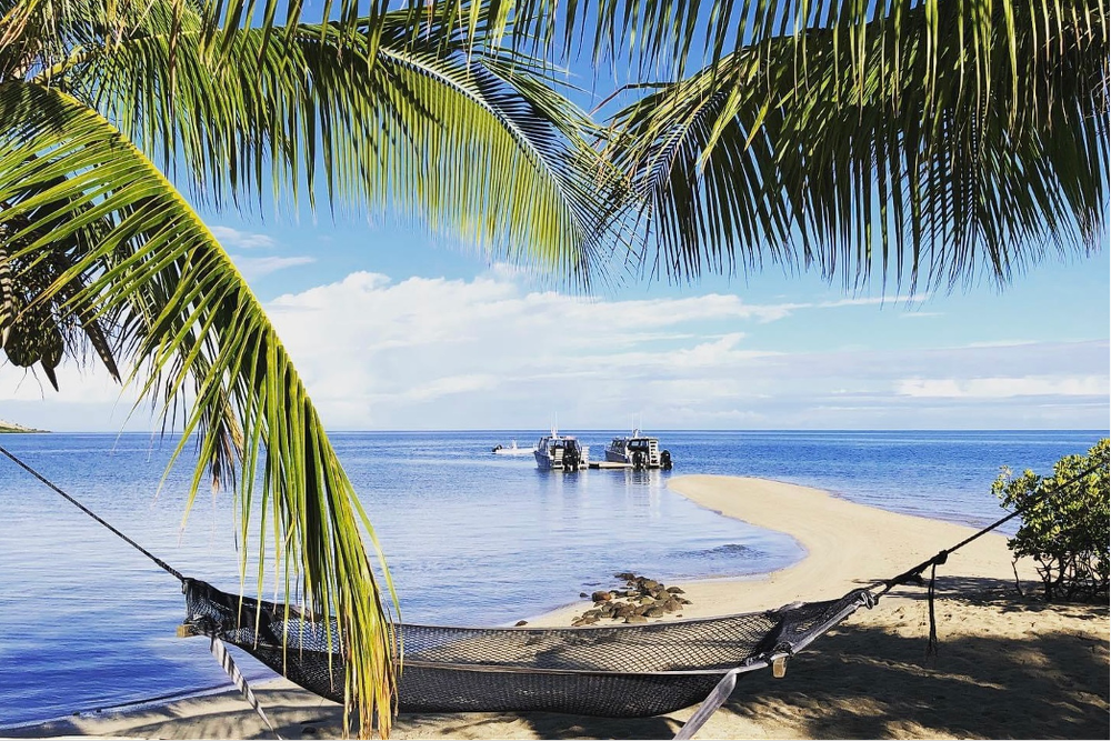 Resort — Ra Anglers