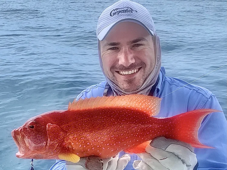 Fishing — Ra Anglers