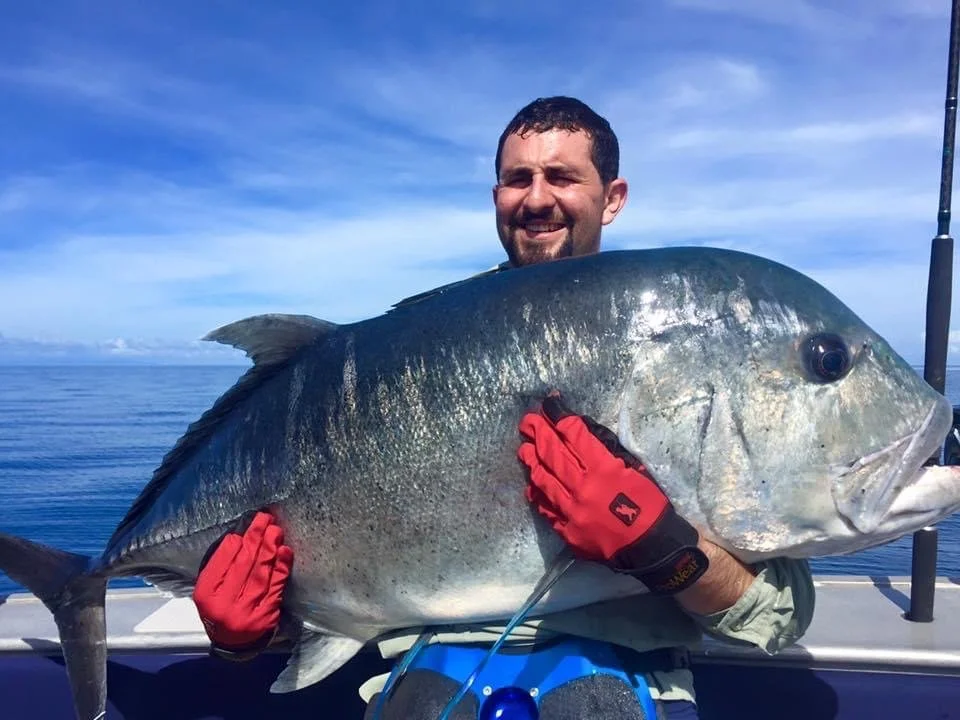 Fishing — Ra Anglers