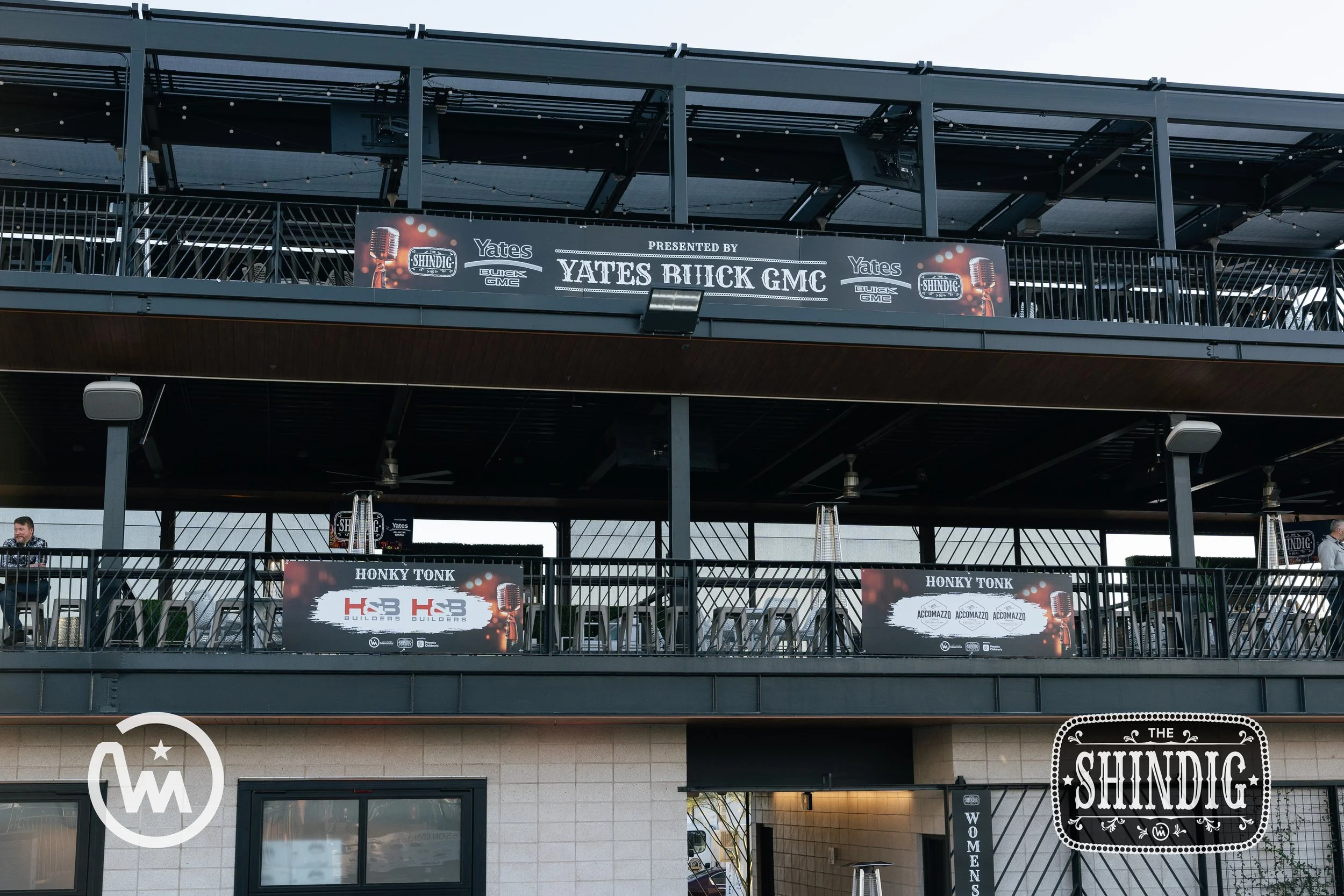 The Shindig | Support Causes, Join the Celebration — West Valley Mavericks