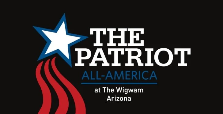 Patriot All-America Golf Tournament — West Valley Mavericks