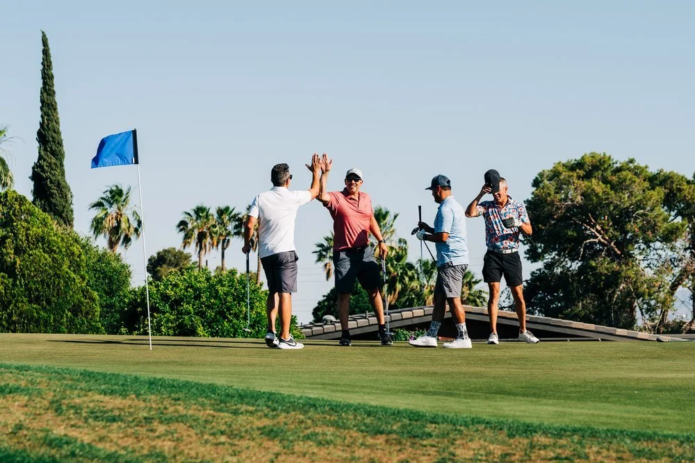 Maverick Golf Tournament | Join Today, Support Kids — West Valley Mavericks