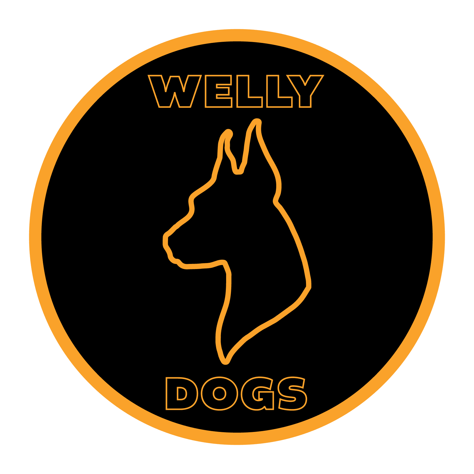 Welly Logo