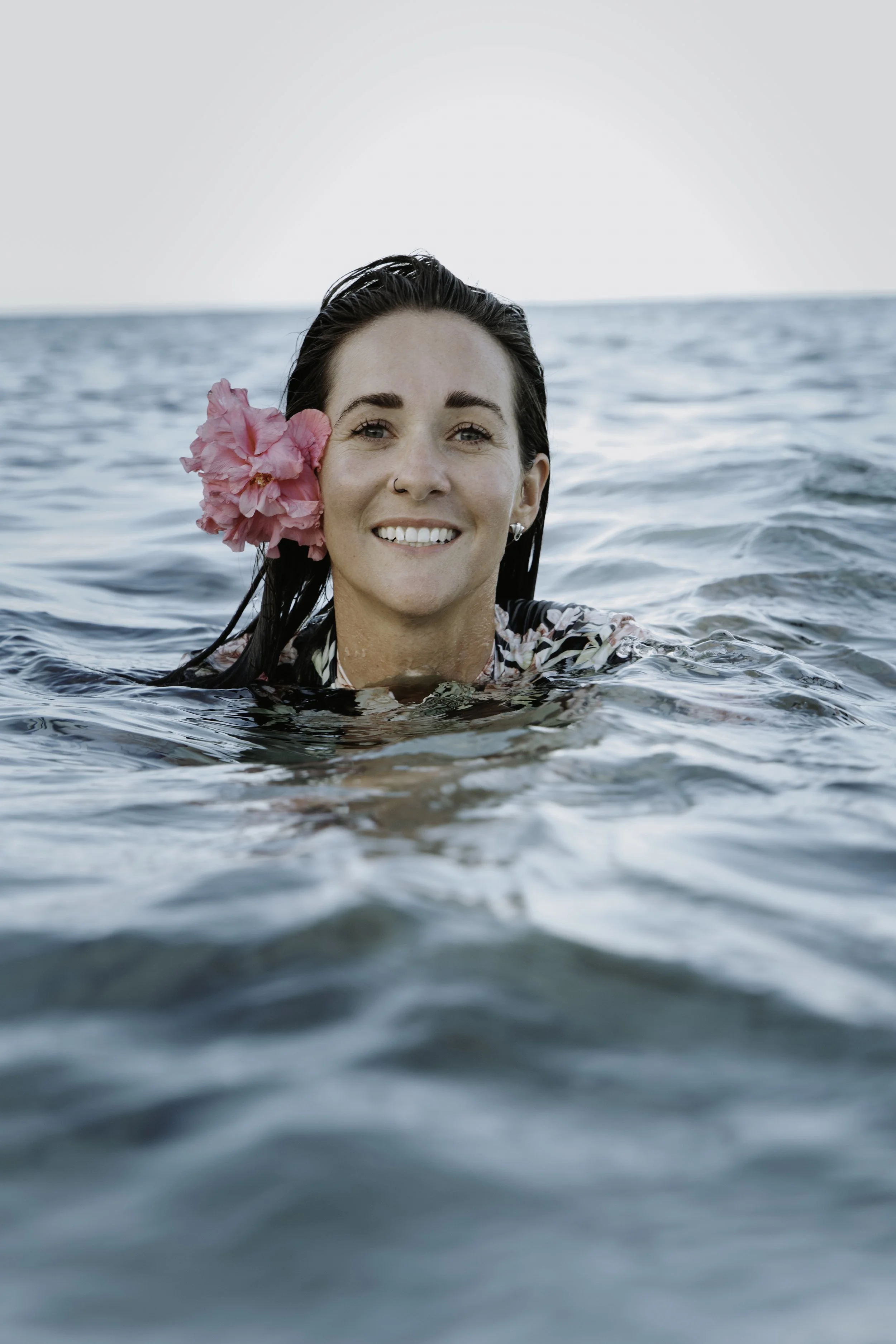 About — Mothers movement