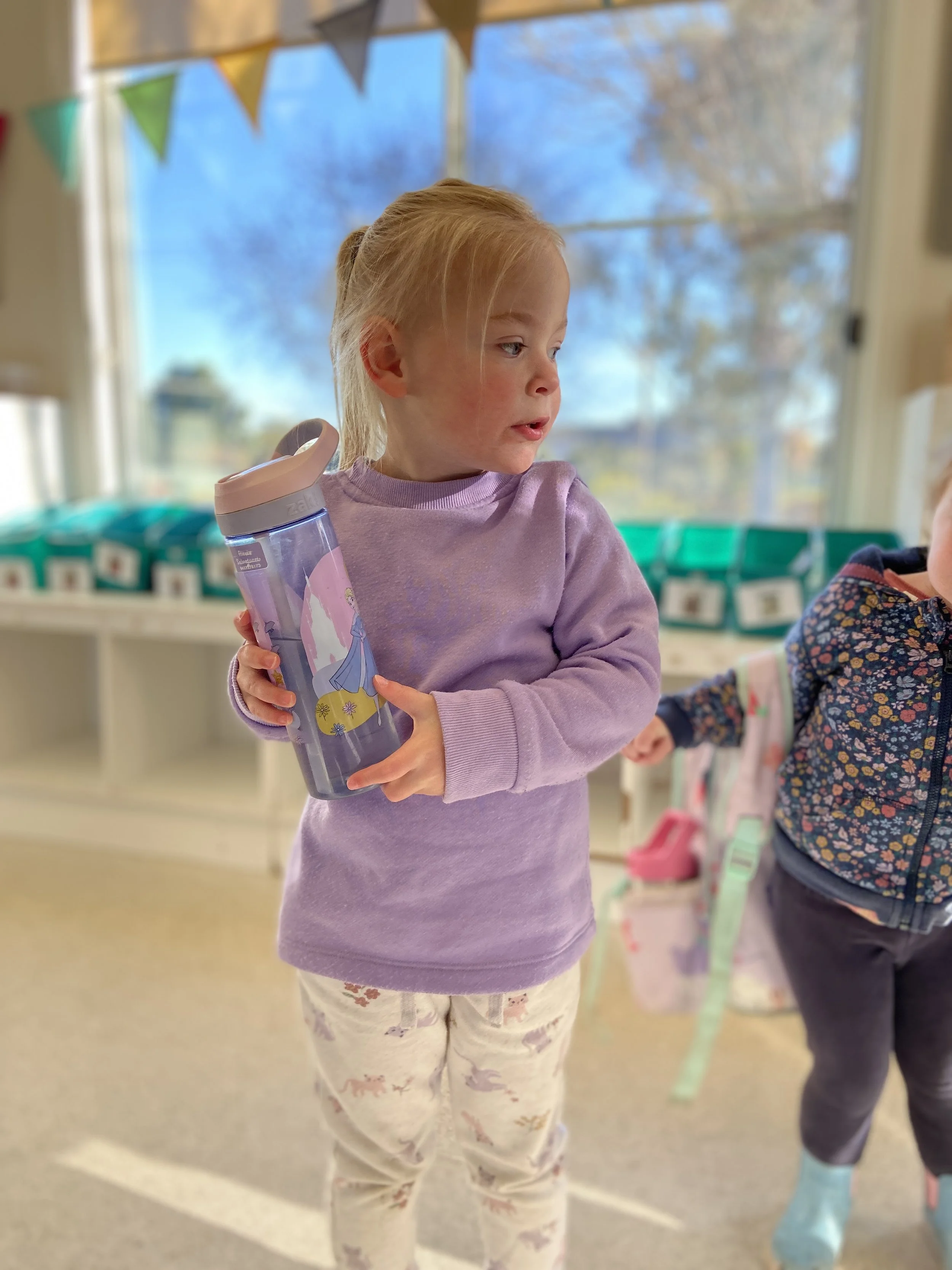 What to bring — Canowindra Preschool Kindergarten