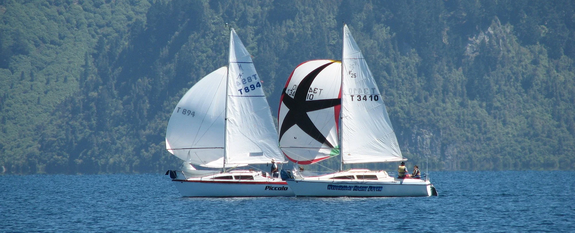 TRAILER YACHTS — NZTYA | New Zealand Trailer Yacht Association