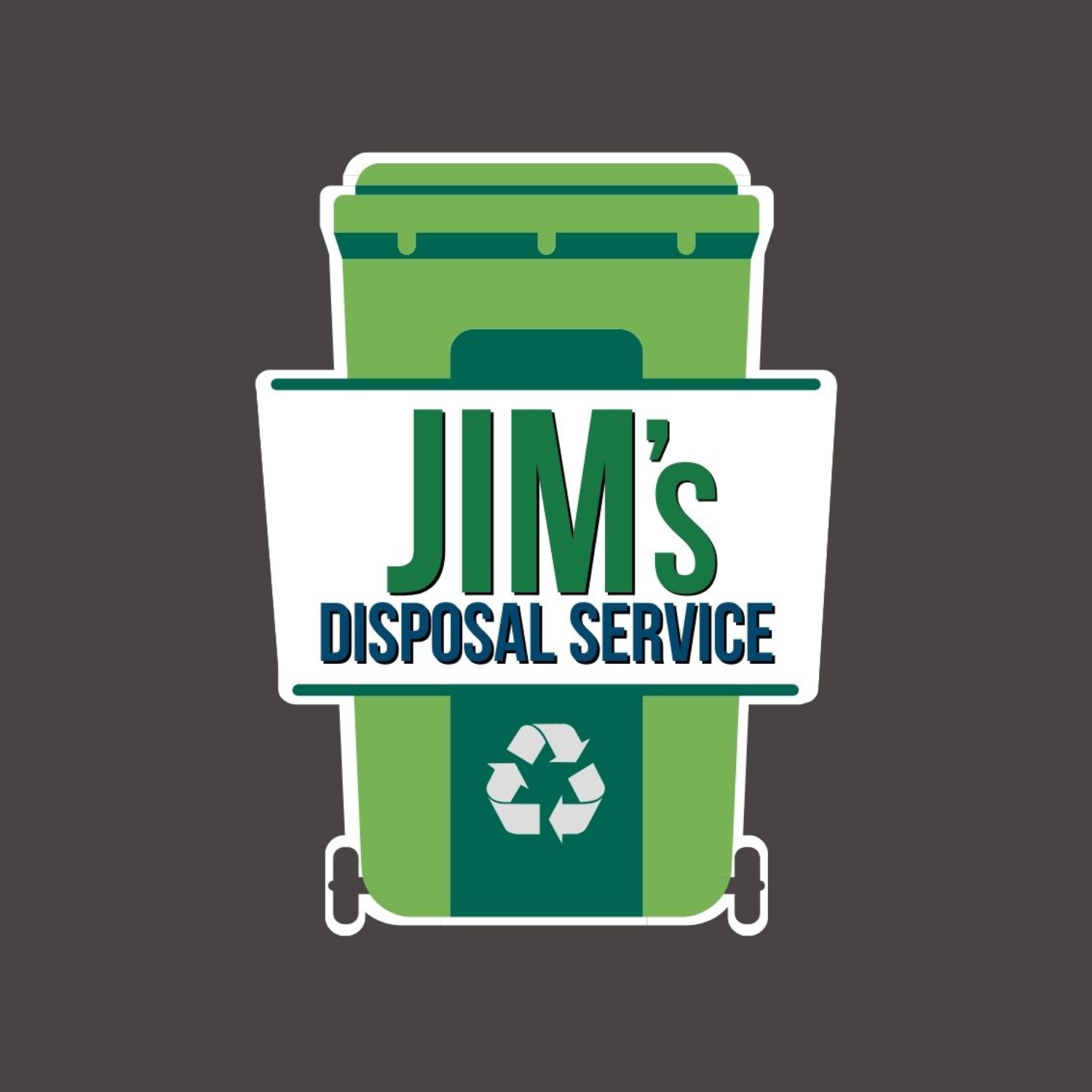Jim’s Disposal Service