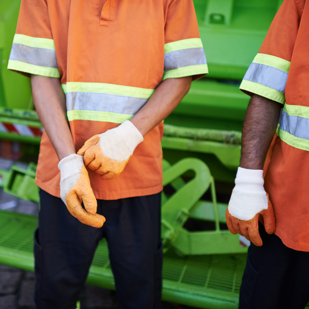 About — Jim’s Disposal Service