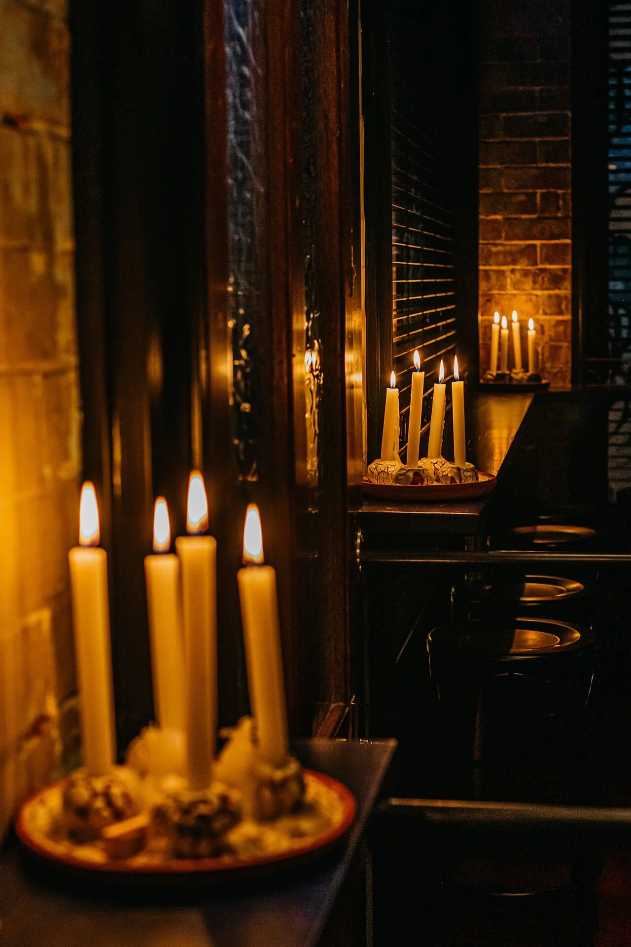 Bar Planet | Martini Bar | Newtown | MUCHO Hospitality Group