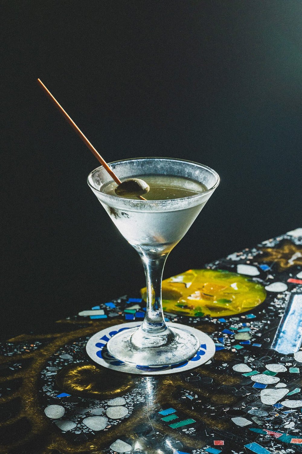 Bar Planet | Martini Bar | Newtown | MUCHO Hospitality Group