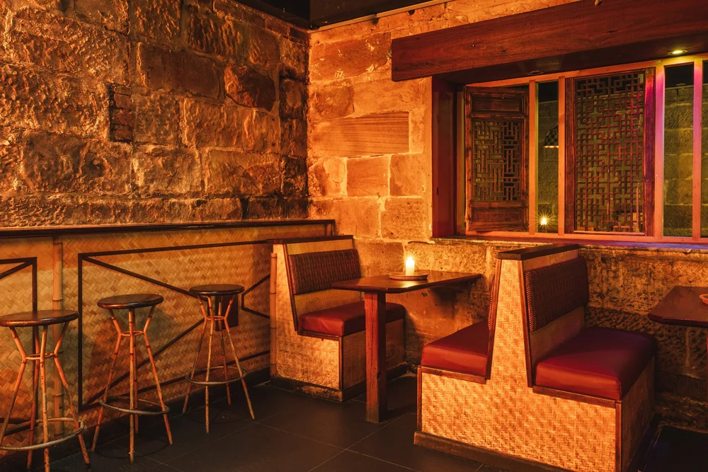 The Cliff Dive | Hip Hop & RNB Nightclub | Sydney | MUCHO Hospitality Group