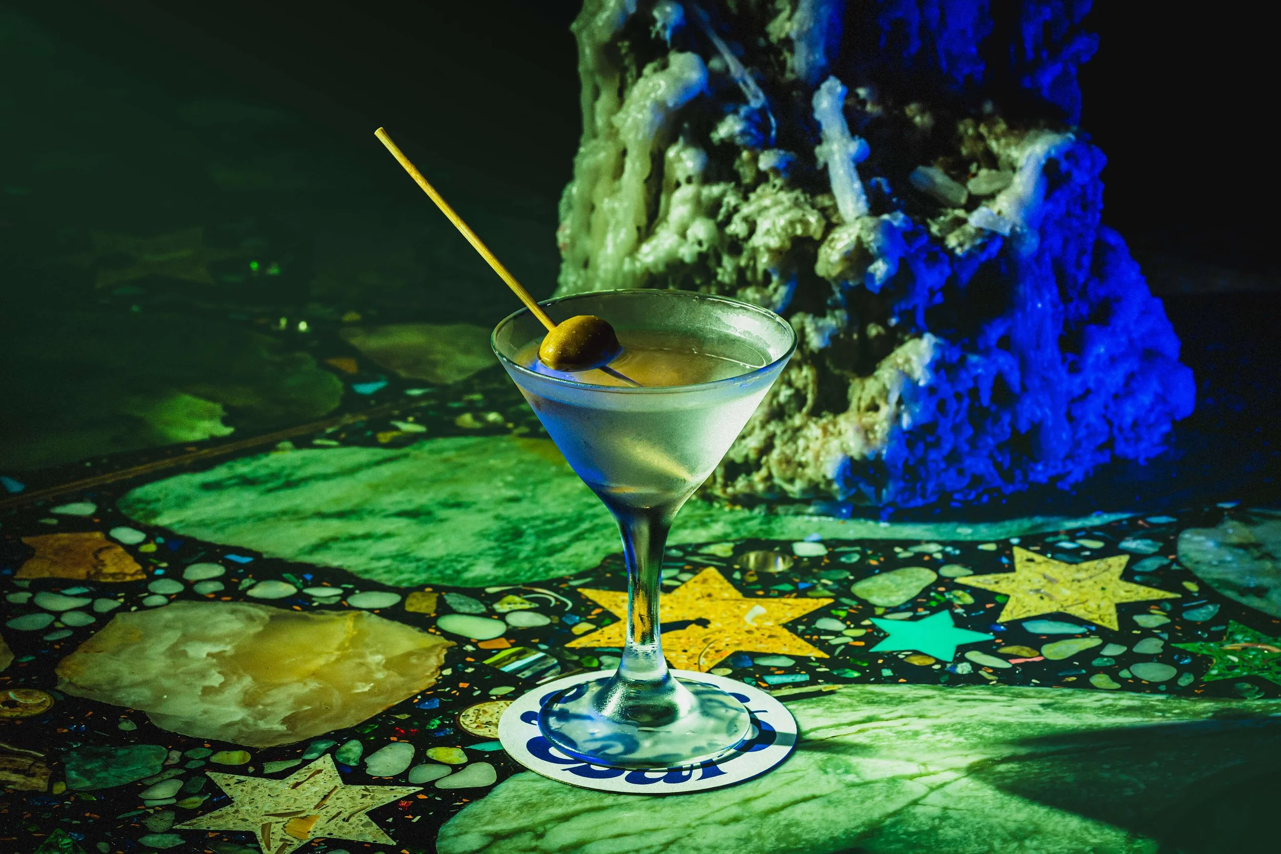 Bar Planet | Martini Bar | Newtown | MUCHO Hospitality Group