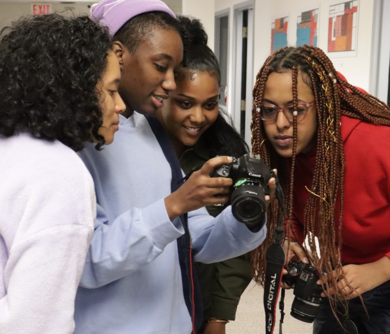 About us — Reimagine labs