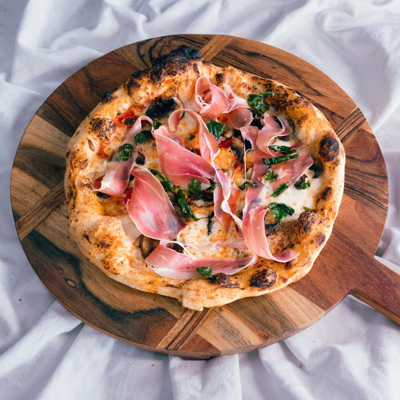 Little Naples Pizzeria