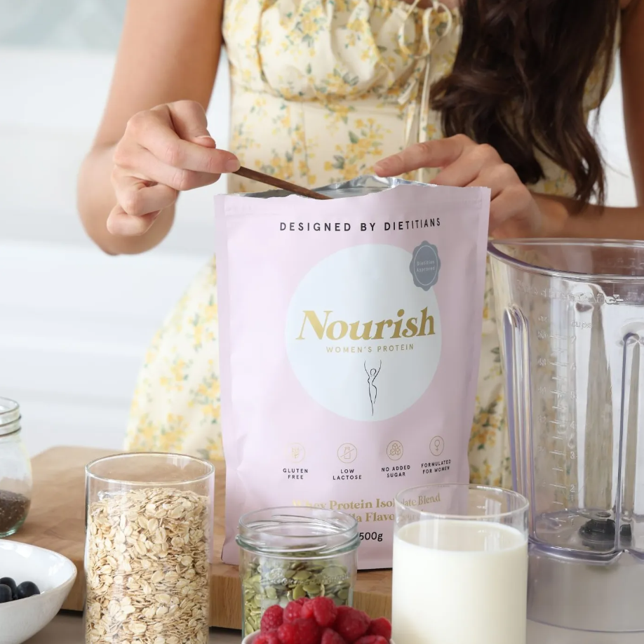 Recommended Products — Riverland Balanced Nutrition