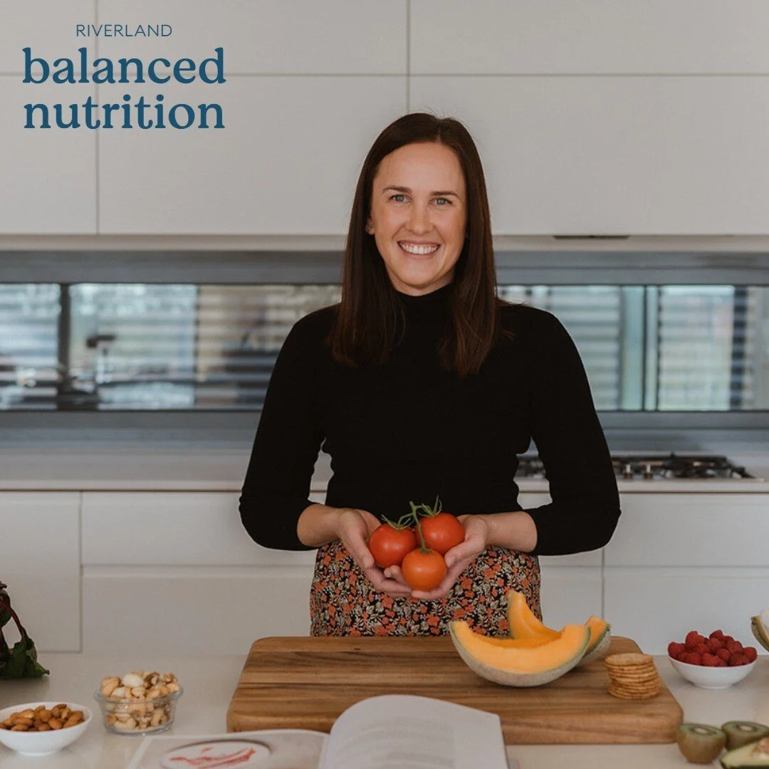 Riverland Balanced Nutrition