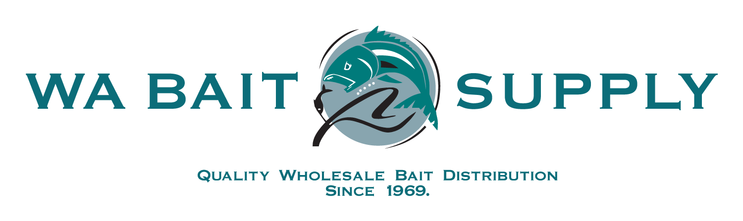 Bait Shops — WA Bait Supply