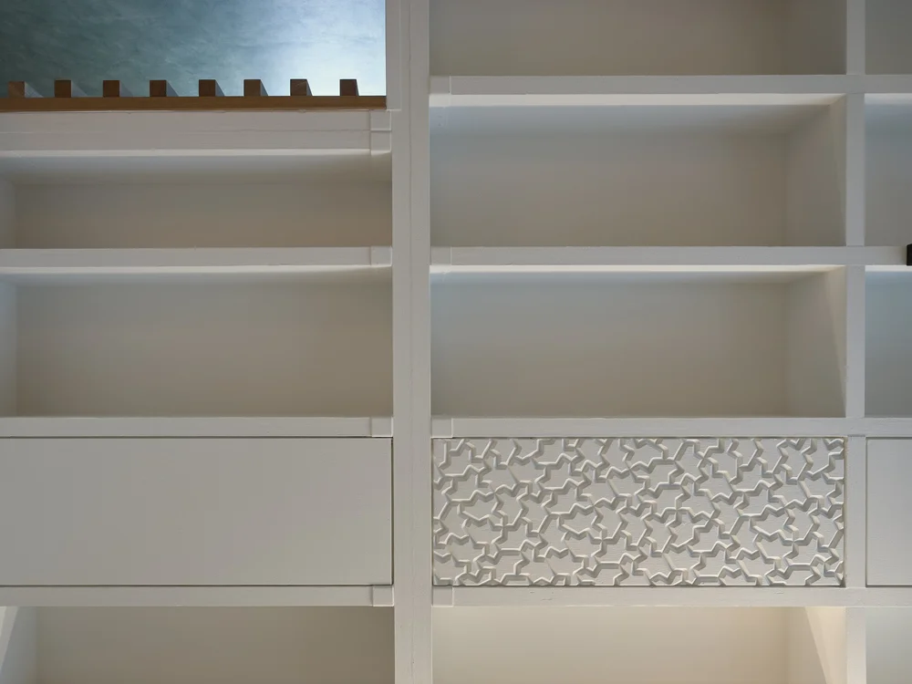 Fun Haus - Alexander Symes Architect — Alexander Symes Architect