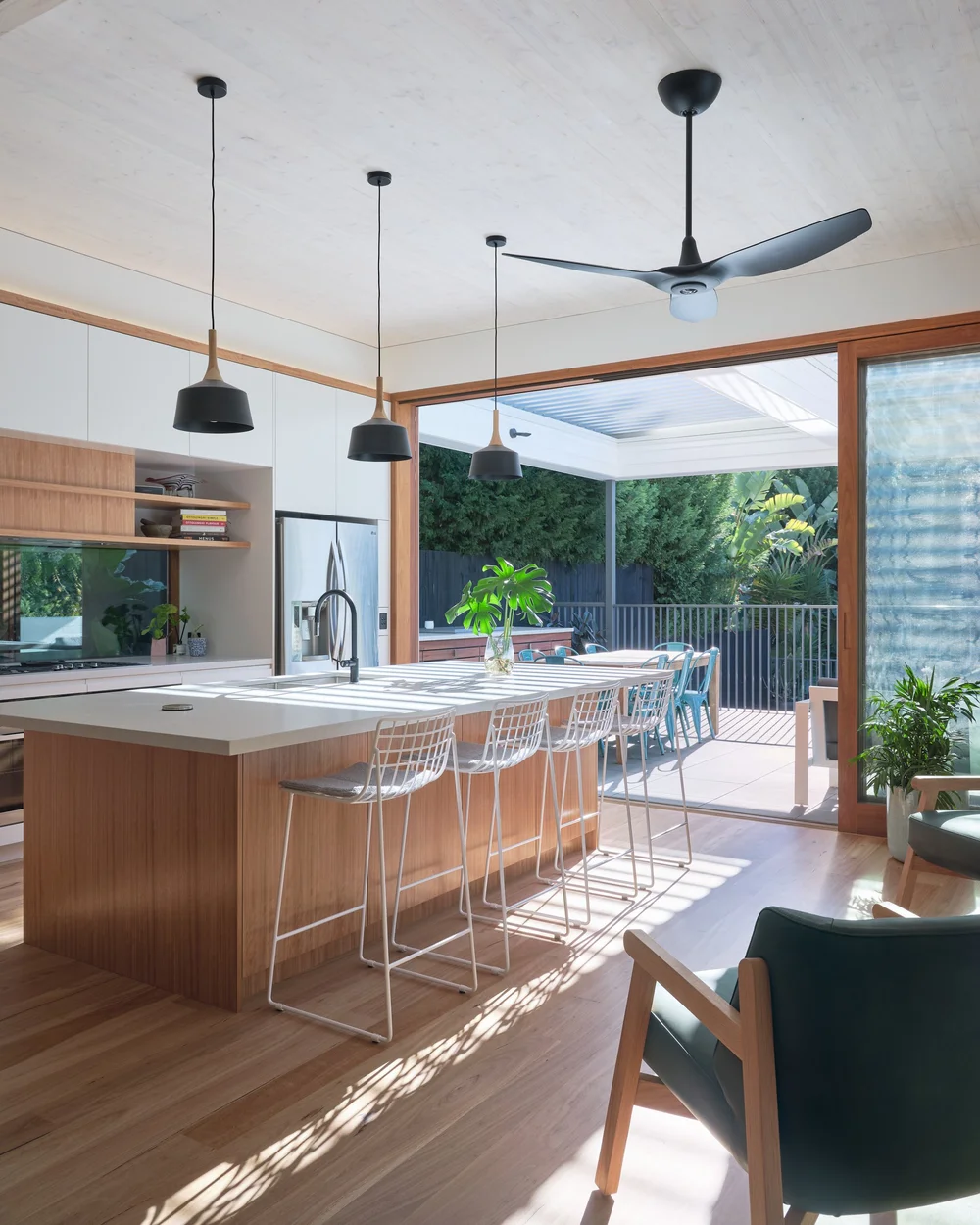 Light House — Alexander Symes Architect