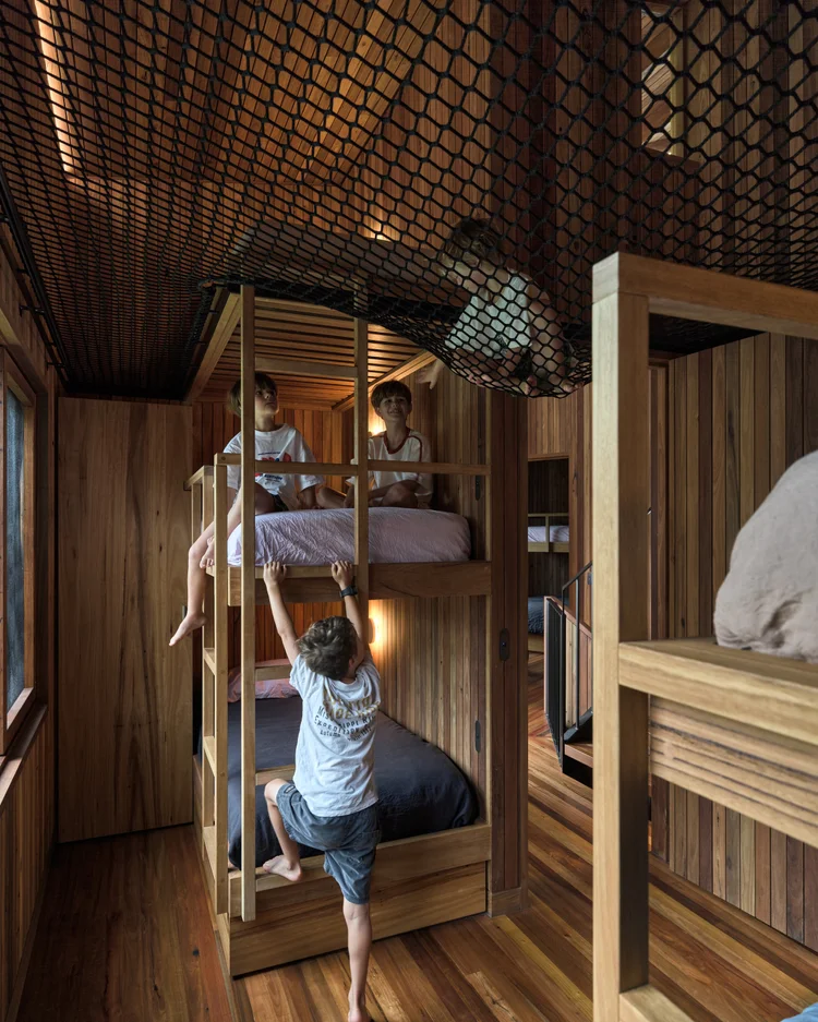 Cake House — Alexander Symes Architect