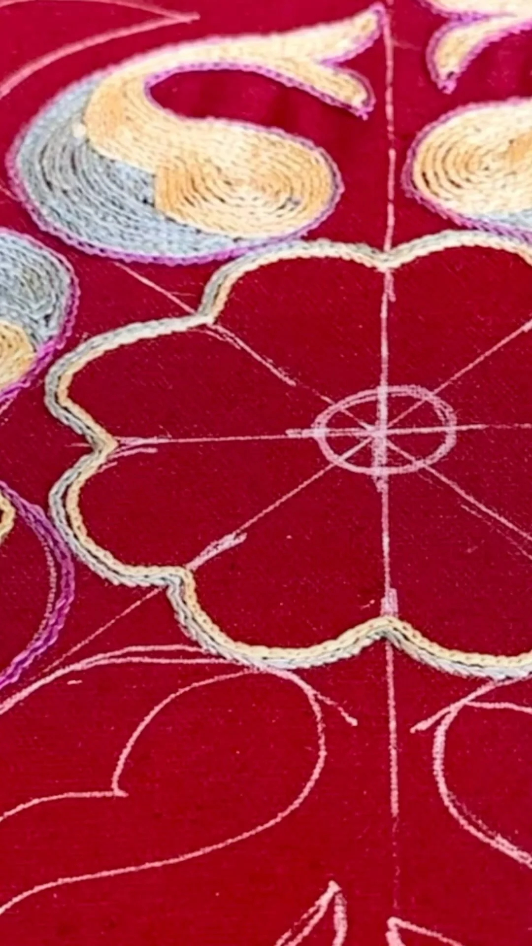 MARIGOLD - TEXTILES, ART AND ADVENTURE TOURS