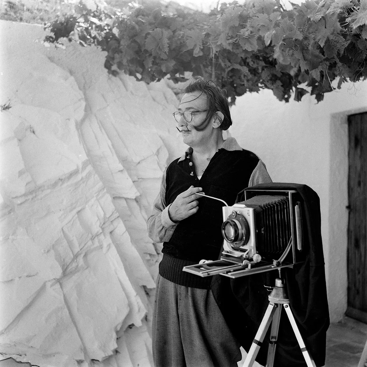 ABOUT US — Incadaques Photo Festival - Incadaqués Photo Festival