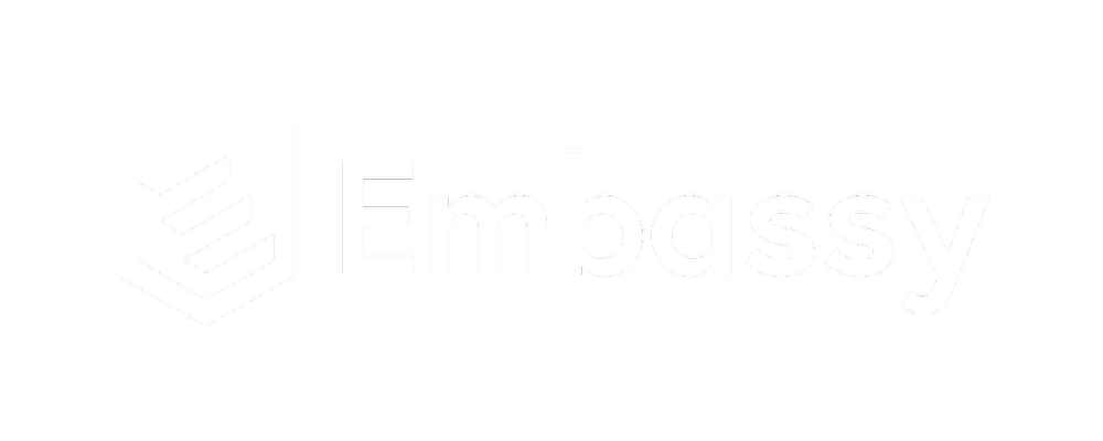 Embassy | About Us