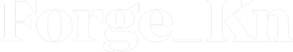 The Forge Club — Forge_Kn | Stevenage | Oxford | Cambridge | London
