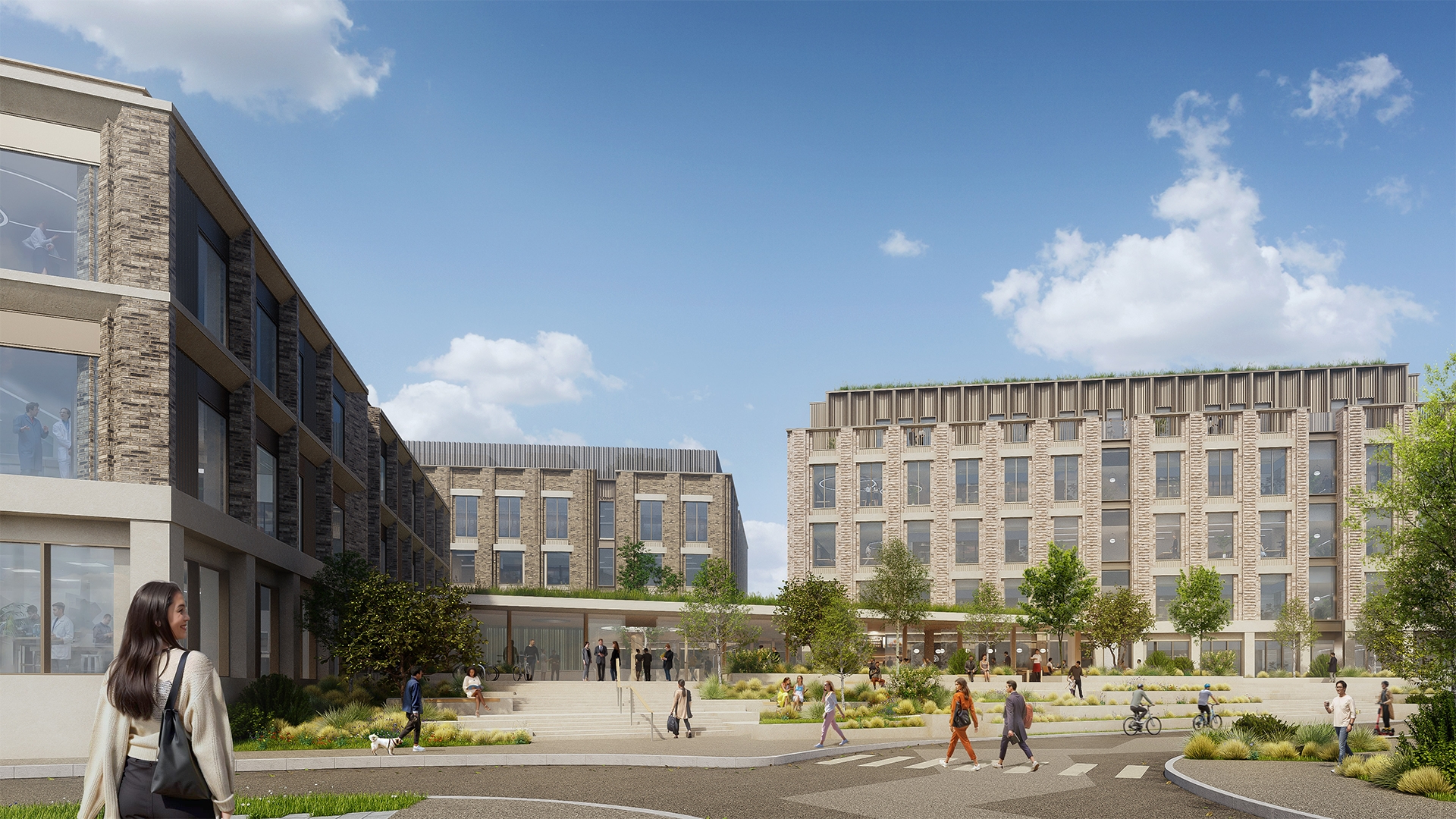 The Platform, Cambridge — Forge_Kn | Stevenage | Oxford | Cambridge ...