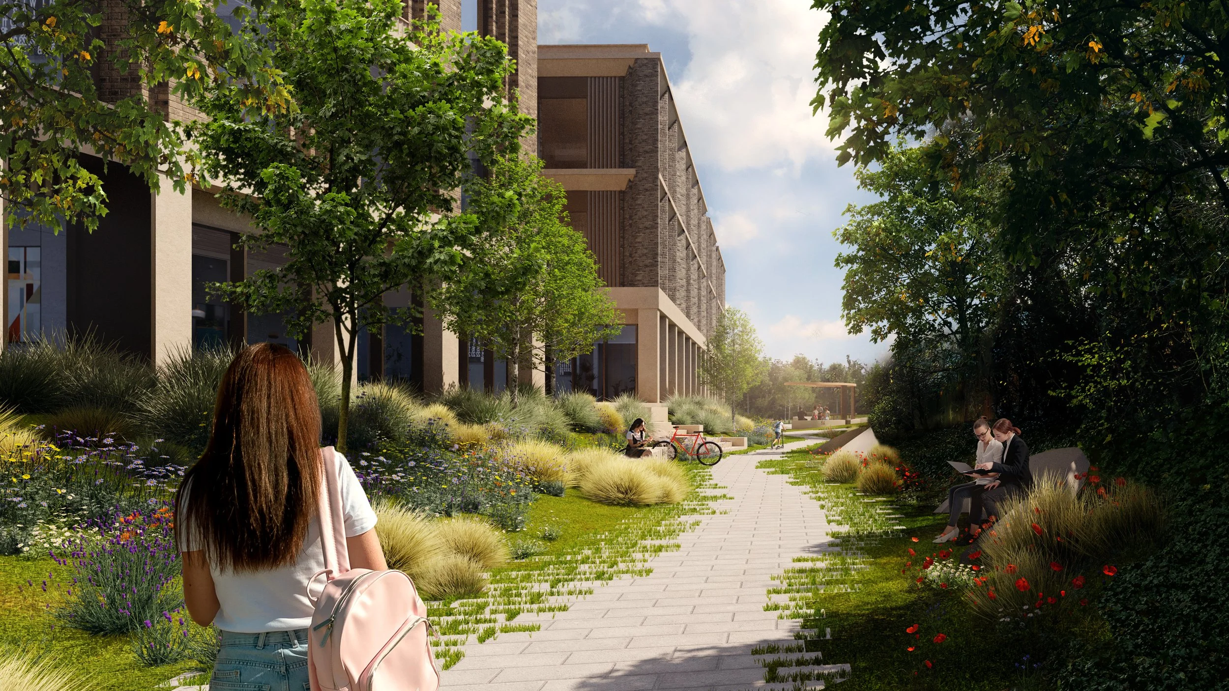 The Platform, Cambridge — Forge_Kn | Stevenage | Oxford | Cambridge ...