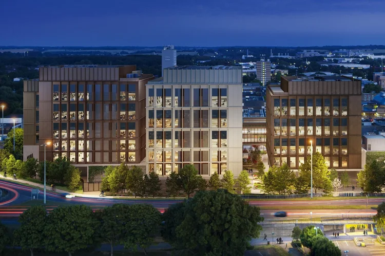 The Assembly, Stevenage — Forge_Kn | Stevenage | Oxford | Cambridge ...