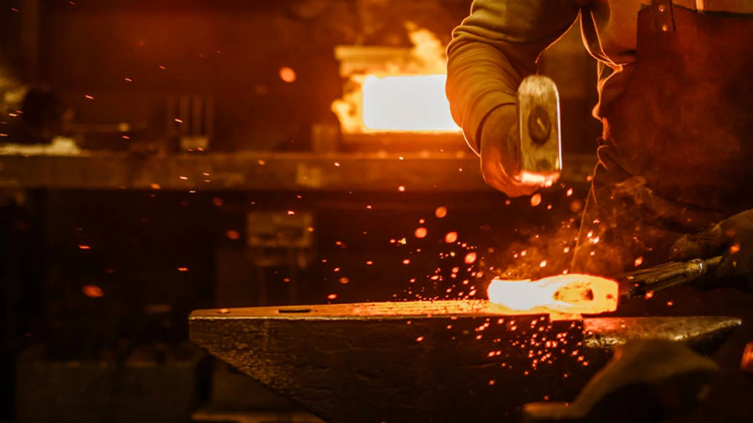 Our Story — Forge_Kn | Stevenage | Oxford | Cambridge | London