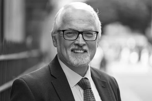 Raymond Friel