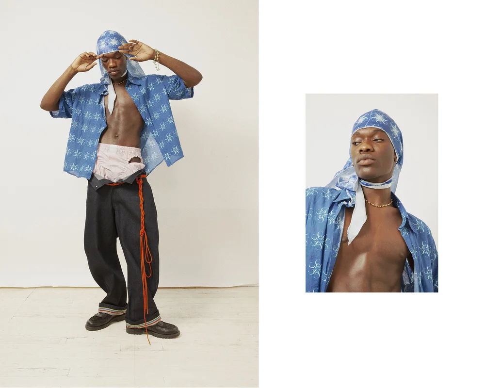 COLLECTIONS — creole-official.com