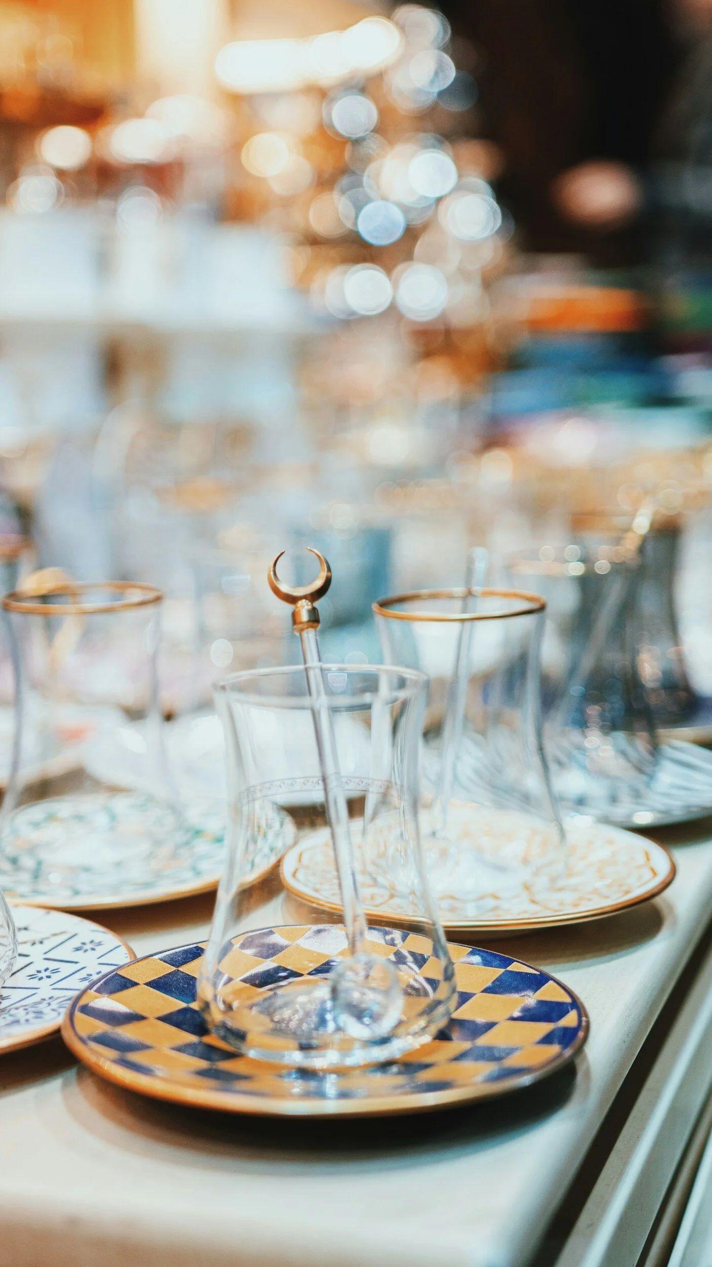 Turkish Ceramics, Earthenware, and Çini Tiles — Selam Magazine